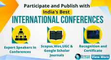 Conferences in India 2023 | Upcoming Conference Alerts India & International